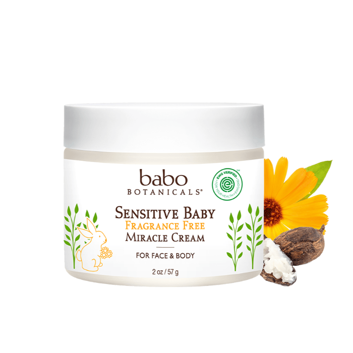 Miracle Cream For Face