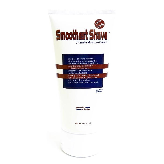 smooth shave ultimate