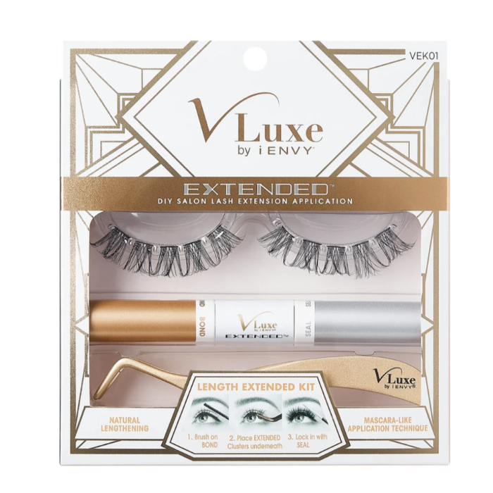 Vluxe lashes store