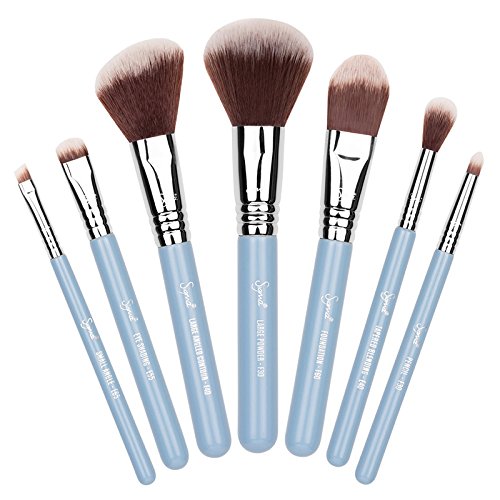 sigma makeup brush set