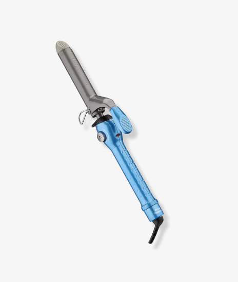 Babyliss Pro Nano Titanium Spring Curling Iron – Optima Beauty Supply