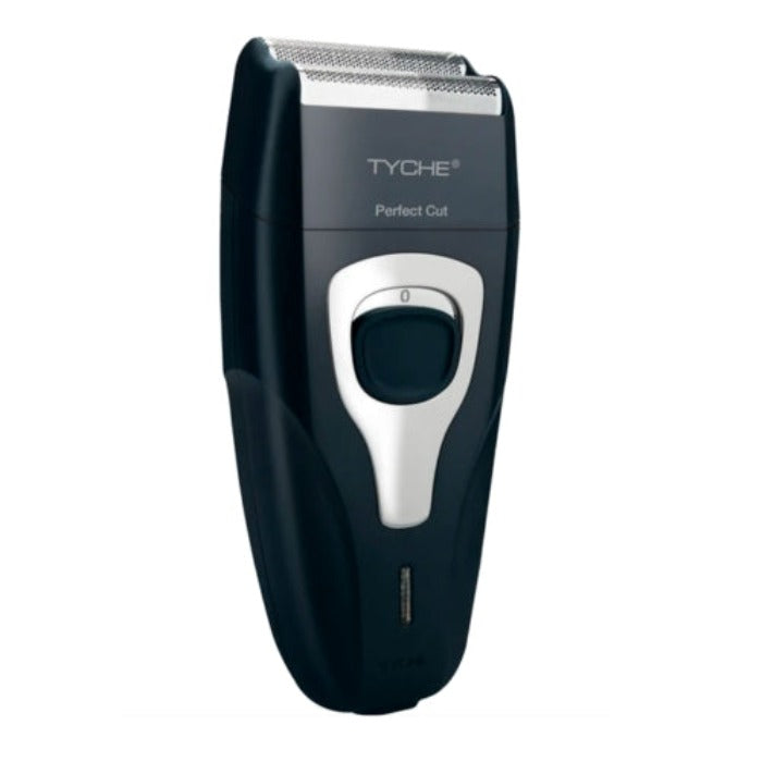 Tyche Professional Turbo Shaver – Optima Beauty Supply