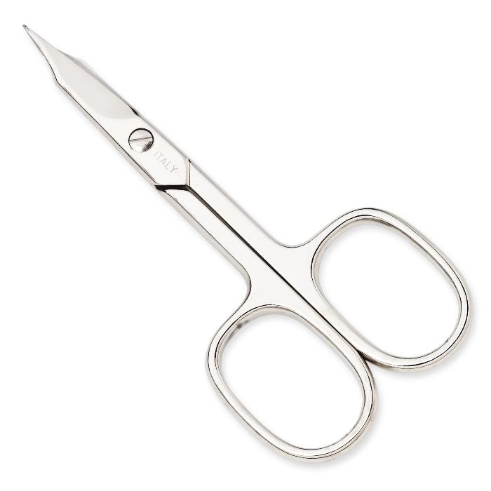 Denco Cuticle & Nail Scissors #2105 – Optima Beauty Supply