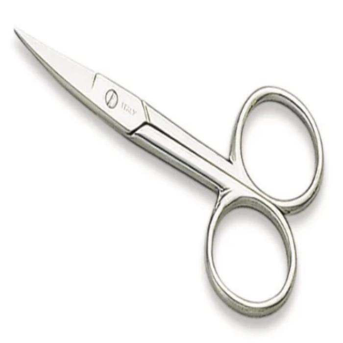 Denco Cuticle Scissors #2102 – Optima Beauty Supply