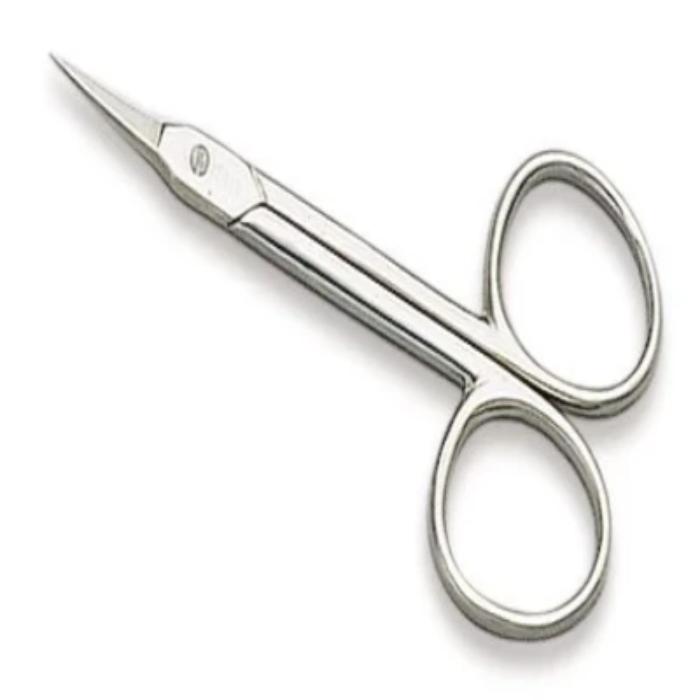 Denco Cuticle Scissors #2103 – Optima Beauty Supply