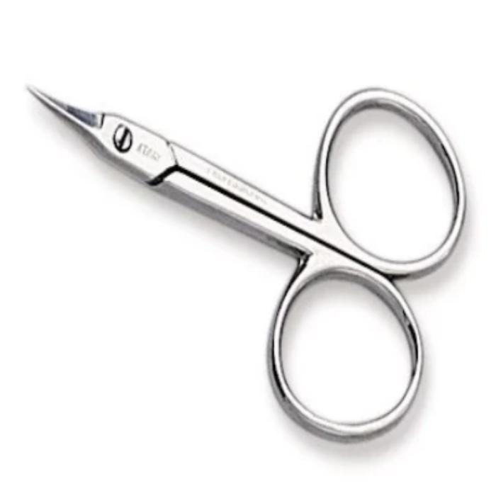 Denco Cuticle Scissors #2164 – Optima Beauty Supply