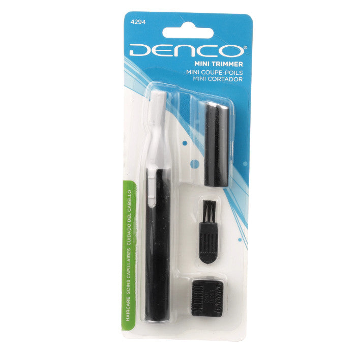 Denco Mini Trimmer #4294 – Optima Beauty Supply