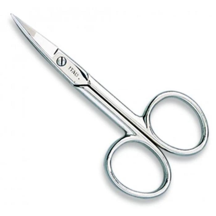 Denco Nail Scissors #2104 – Optima Beauty Supply