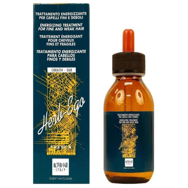 Ever Ego Hair Products – Optima Beauty Supply