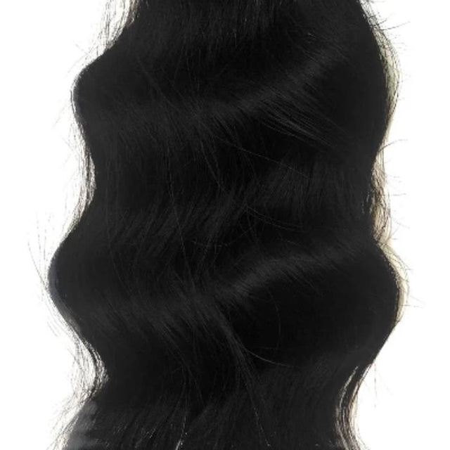 Indi Remi Premium Virgin Hair Ocean Wave Remi Length 22" – Optima ...