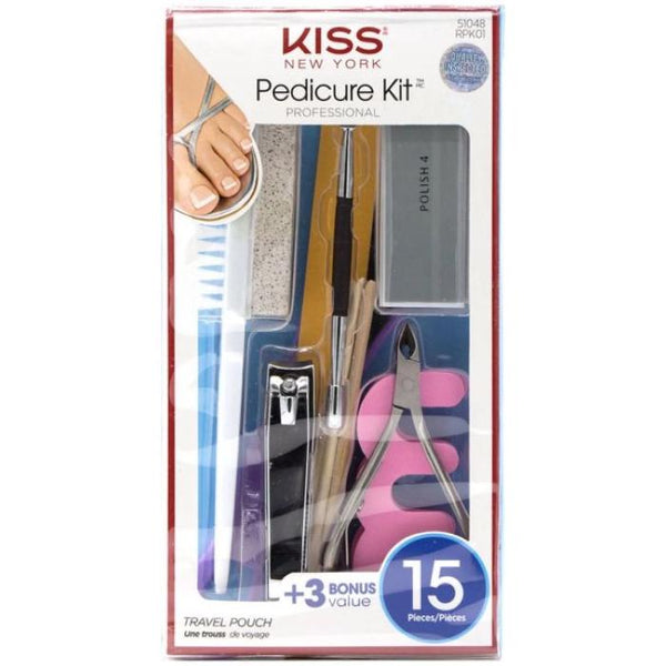 pedicure kit