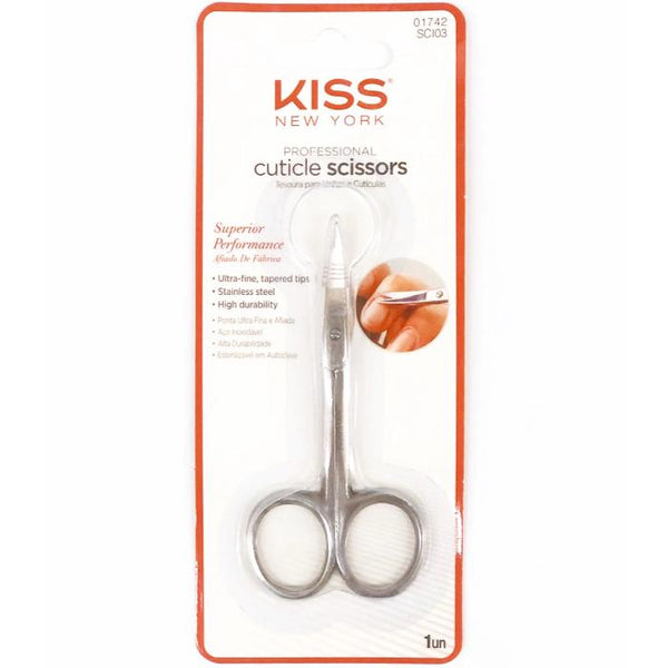 cuticle scissors professional