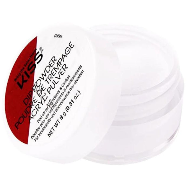 BRING THE SALON HOME KISS – Optima Beauty Supply