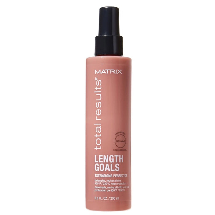 Matrix Total Results Length Goals Extensions Perfector 6.8oz – Optima ...