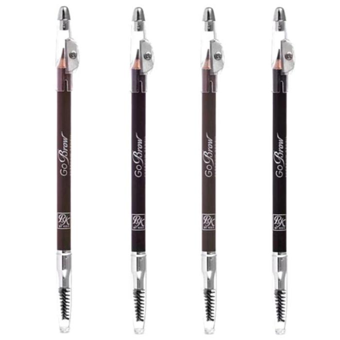 RK By Kiss Go Brow Eyebrow Pencil 0.04oz – Optima Beauty Supply