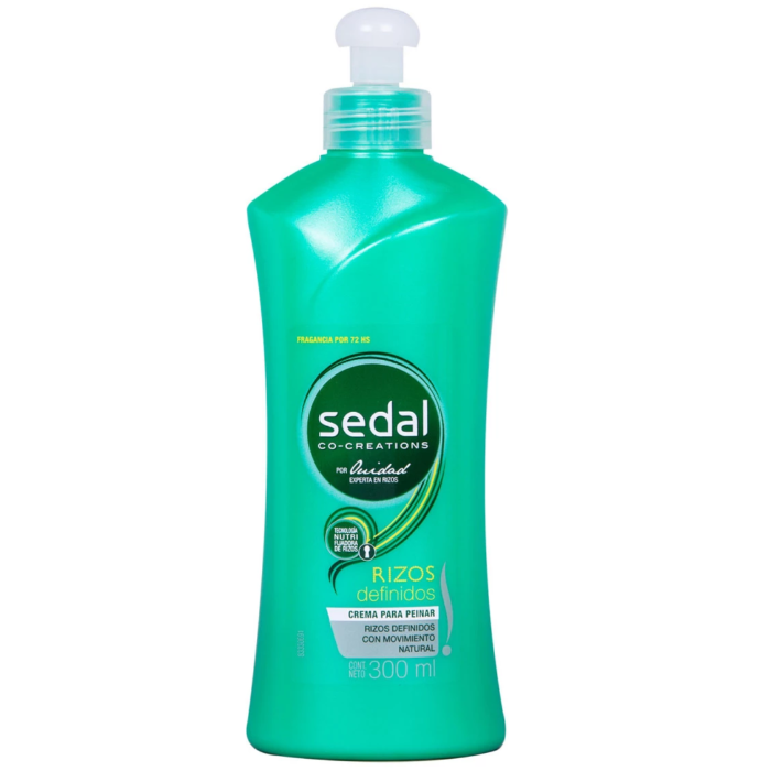 Sedal Defined Curls Hair Styling Cream 10.14oz – Optima Beauty Supply