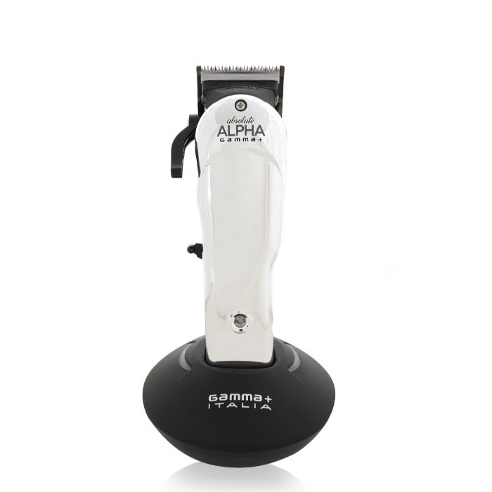 Gamma + Absolute Gamma Cord/ Cordless Clipper – Optima Beauty Supply